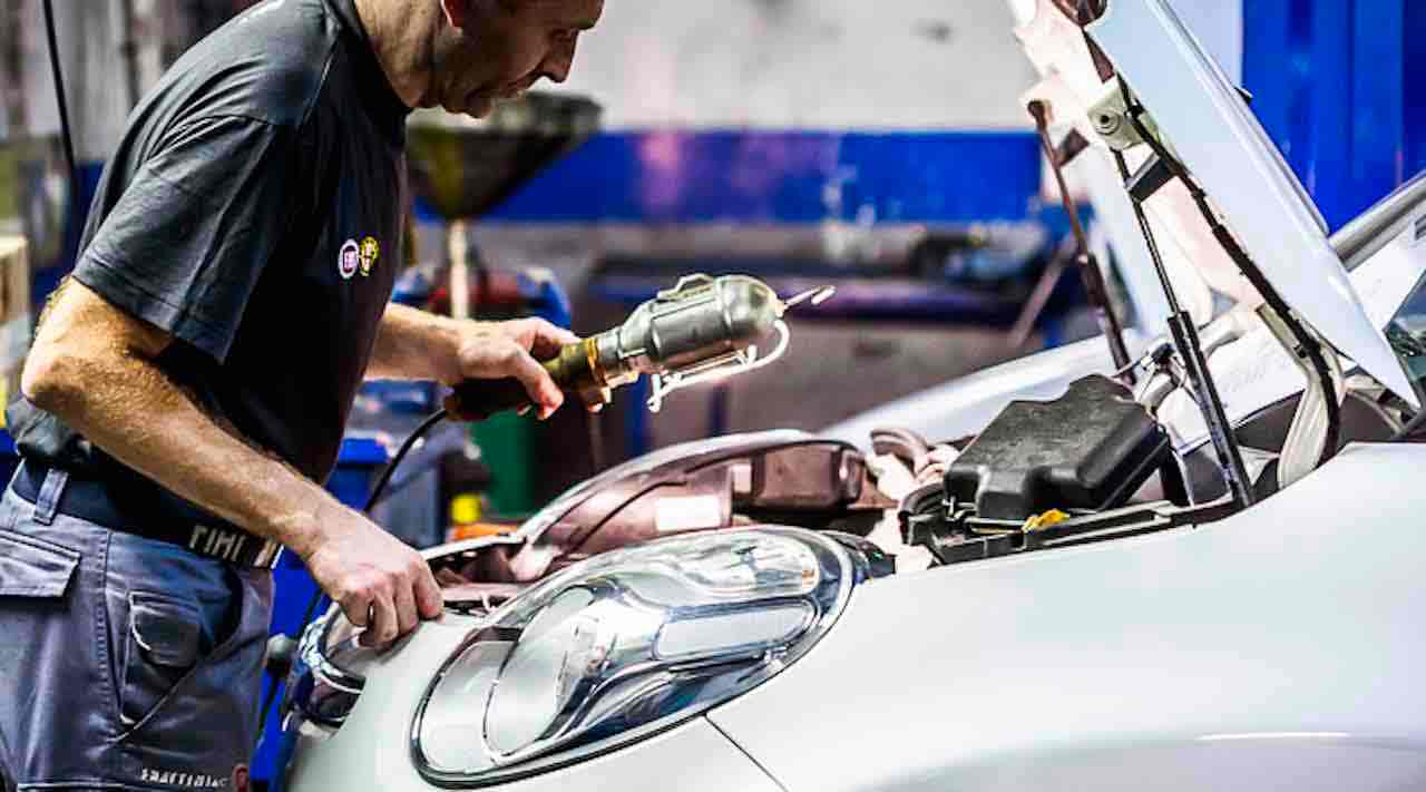 I controlli da fare alla propria auto dopo l'estate - solomotori.it I controlli da fare alla propria auto dopo l'estate - solomotori.it