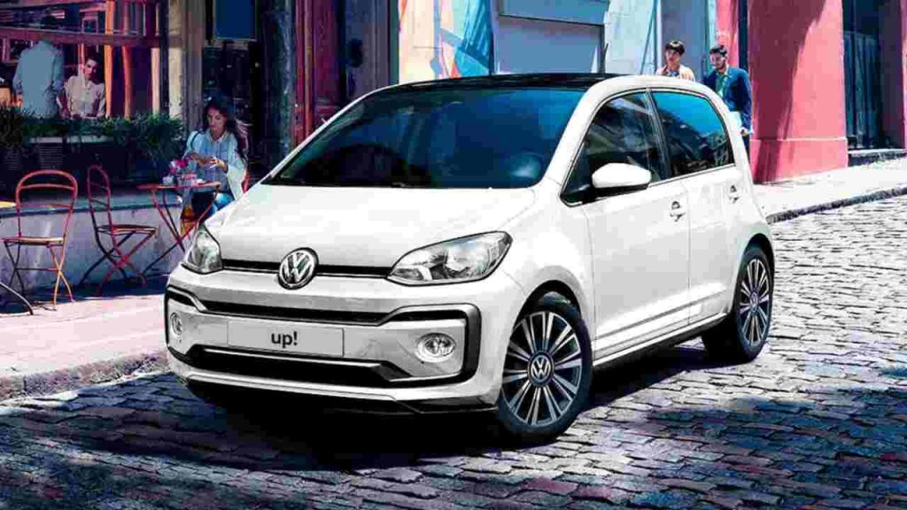 Volkswagen, ecco l'alternativa alla Panda: si prenderà tutto il mercato ...